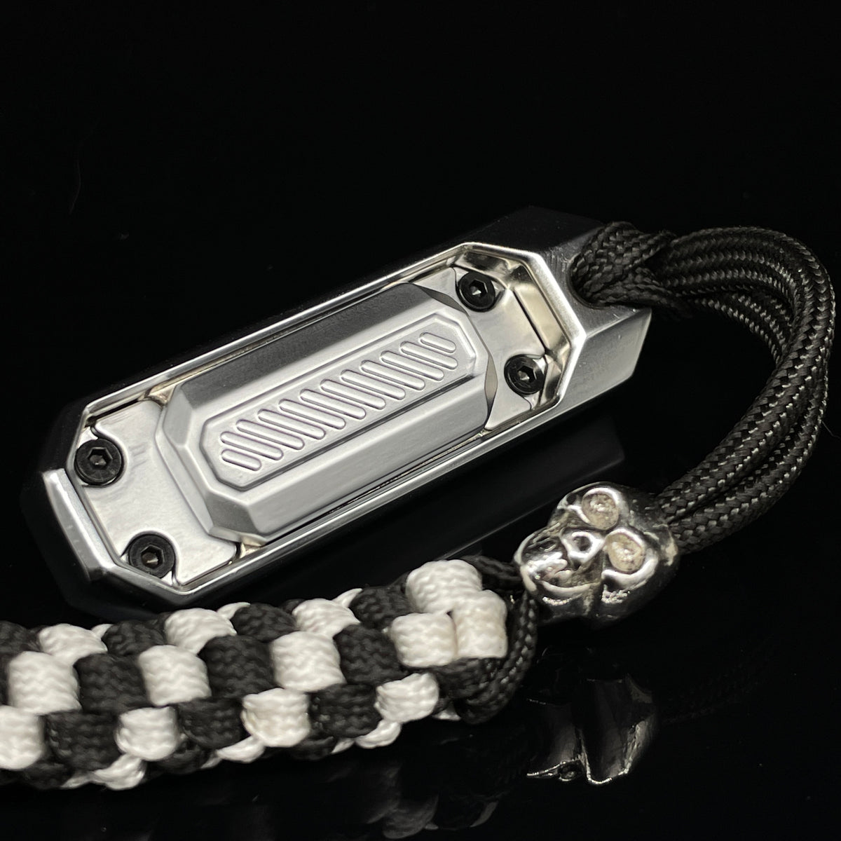 Sliding Module Push Slider EDC Fidget Slider Adult Metal Fidget Toys A ...